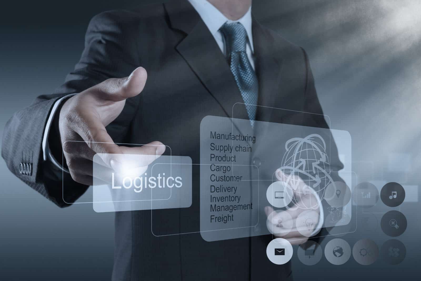 What To Consider When Choosing A Logistic Partner For Your Business What To Consider When Choosing A Logistic Partner For Your Business